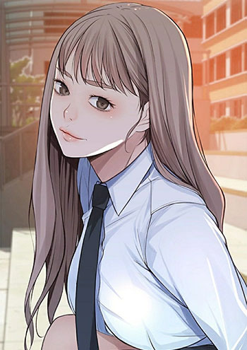 Between Us Raw - Chapter 63 - Manga18fx