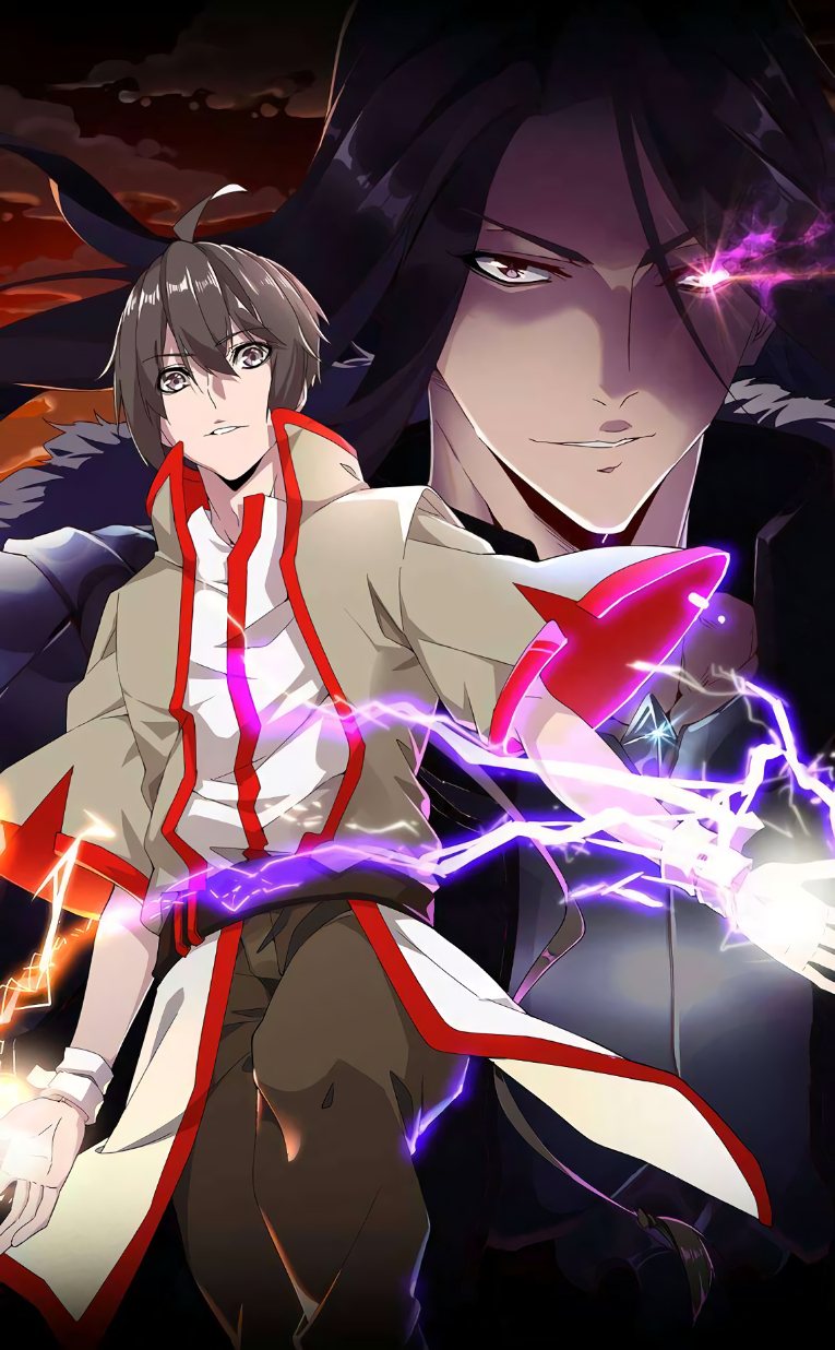 Demonic Emperor - Chapter 693 - Manga18fx