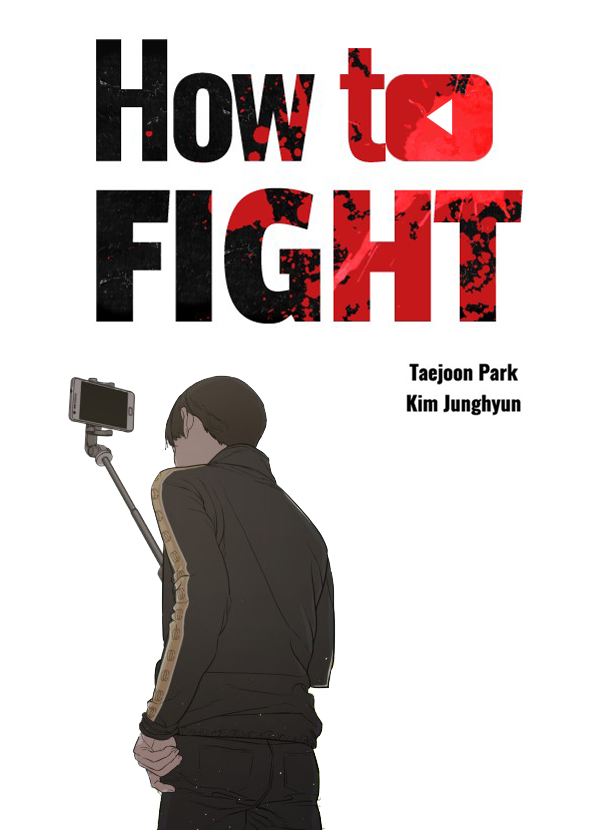 How to Fight - Chapter 101 - Manga18fx