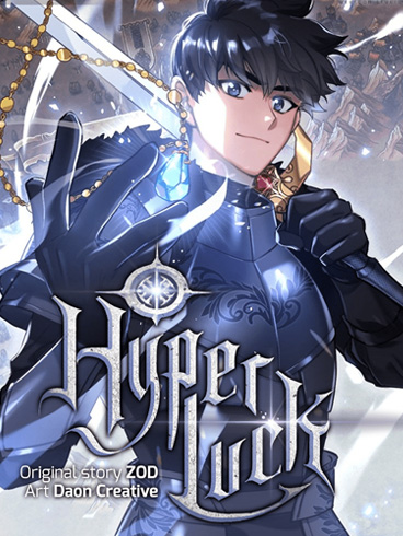 Hyper Luck - Chapter 64 - Manga18fx