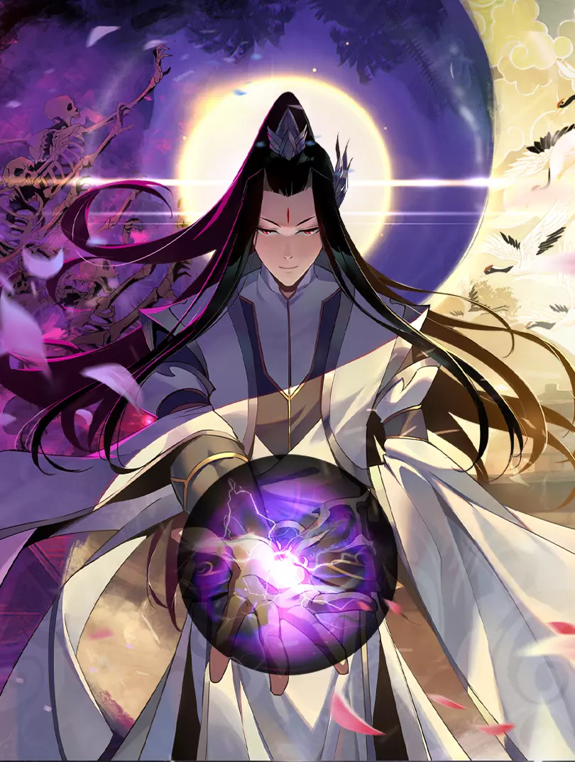 I Am the Fated Villain - Chapter 280 - Manga18fx