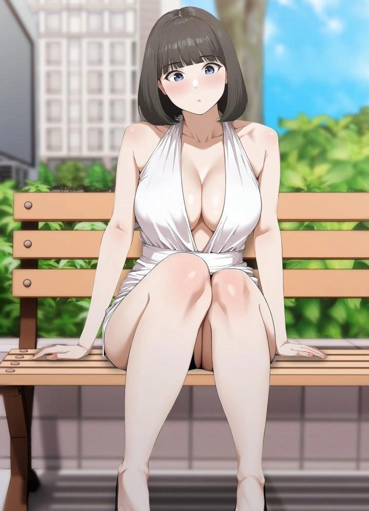 Secret Club of New Town Misses Raw - Chapter 14 - Manga18fx