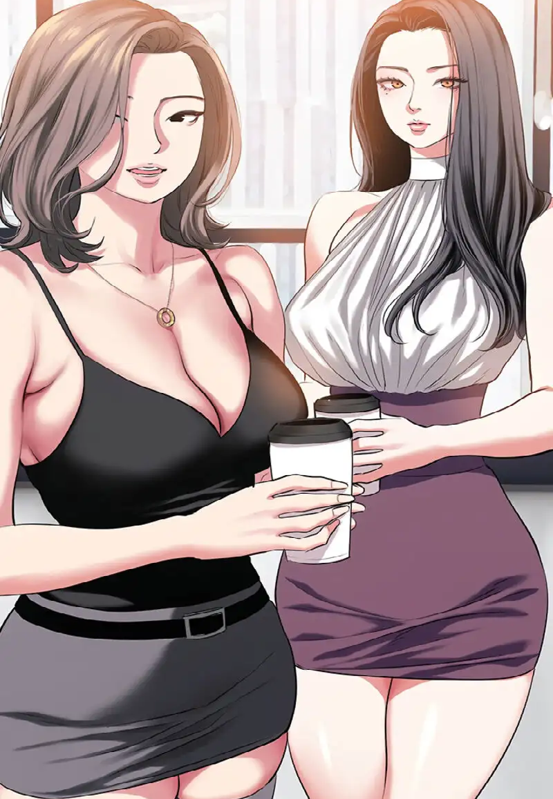 Read Sorry, I Have No Intention of Dating Raw Manhwa - Manga18fx