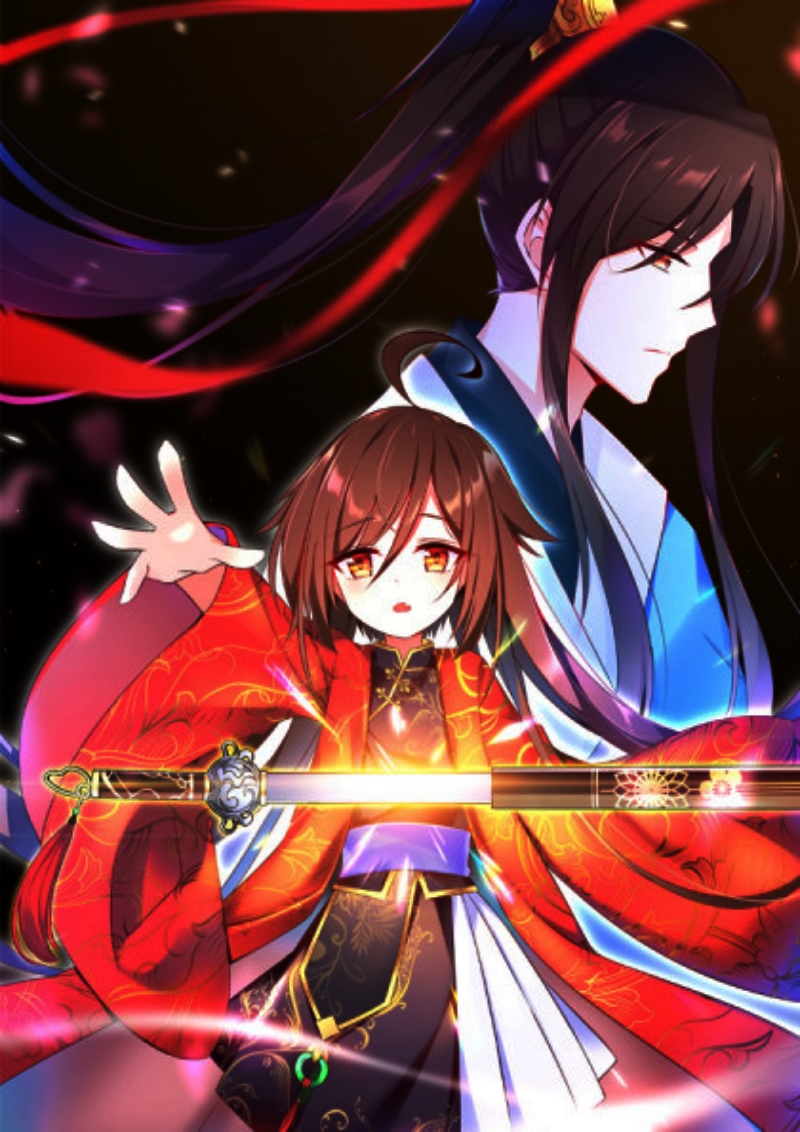 The Distinguished Cute Master - Chapter 93 - Manga18fx