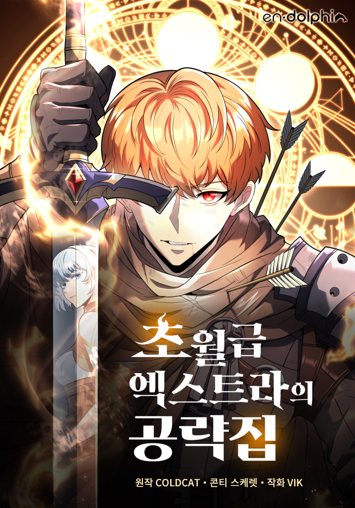 Read The World-Class Extra’s Walkthrough Manhwa - Manga18fx