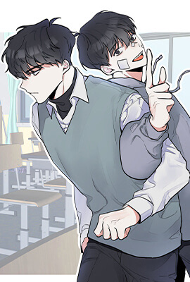 Read Unluckily Lucky Manhwa - Manga18fx