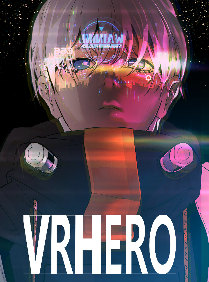 VR HERO - Chapter 39 - Manga18fx